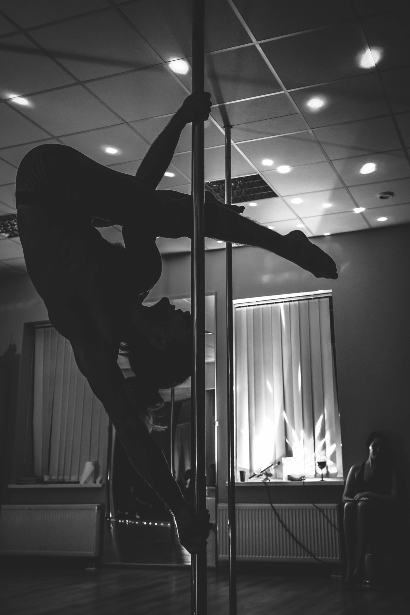 Nuotraukų galerija - Pole Dance Vilnius